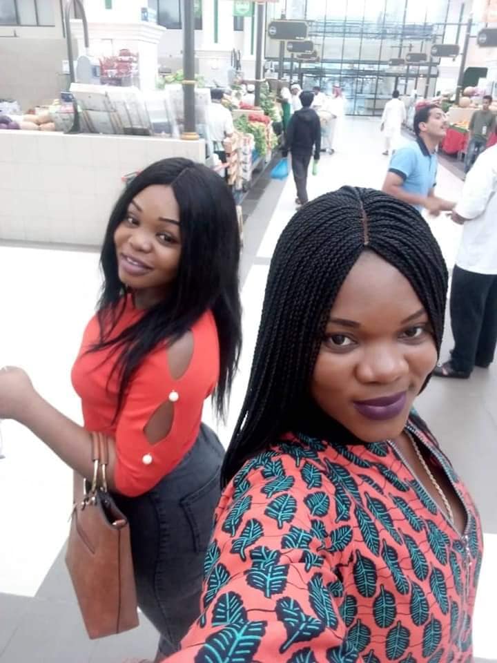 Nigerian Slay Queen Breaks Silence, Reveals How She Was Forced Into ...