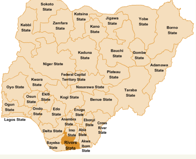 Comparing Rivers State And Rwanda (Photos) – Igbere TV