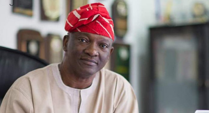 Three Months Enough To Know Any Leader’s Direction – Jimi Agbaje ...