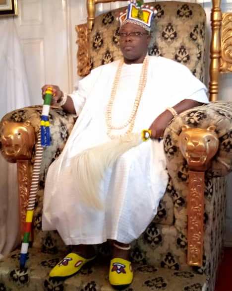 Oniru Suspends Palace Official For Fighting Late Oba’s Son – Igbere TV