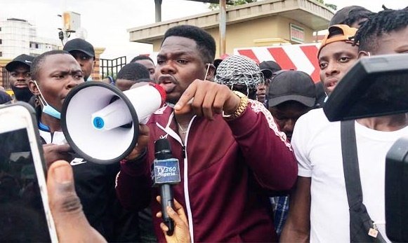 Comedian Mr Macaroni Says Govt Hasn’t Done Anything For Him – Igbere TV