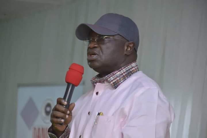 Ikpeazu Renames Road in Aba after Late Sam Mbakwe – Igbere TV