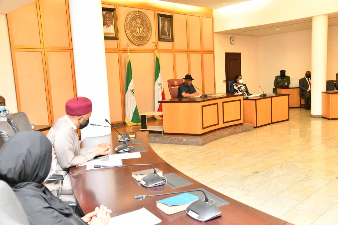 Federal Ministry Of Education Launches BESDA To Tackle This Issue Of ...