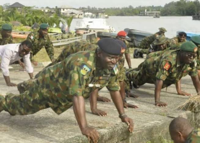 Ikonso: Is Nigerian Army Grossly Overrated? – Igbere TV