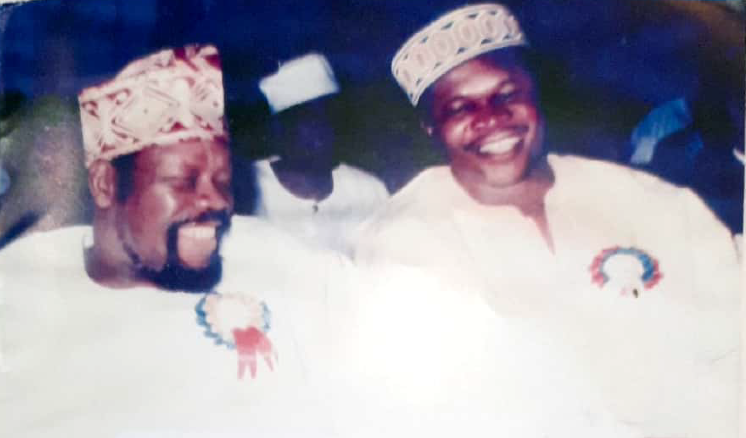 Azuka Okwuosa – The Beloved Son Ojukwu Endorsed (Photos) – Igbere TV