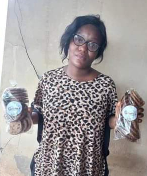 Medical Doctor Arrested For Selling Laced Cookies And Biscuits Online ...