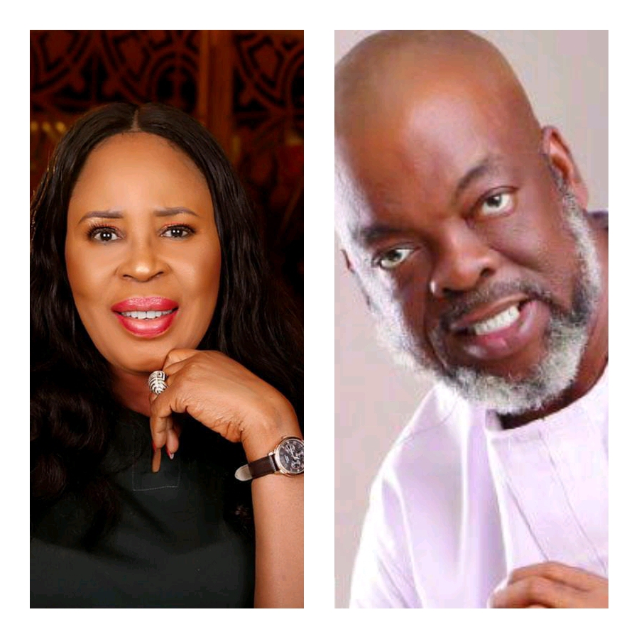 “You Are A Beacon Of Inspiration To Younger Generation” – Ex-Minister ...