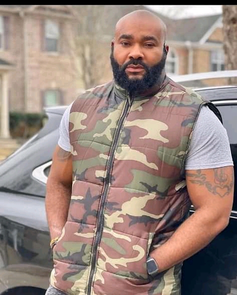 Nollywood Actor, Prince Eke Celebrates His 44th Birthday (Photos ...