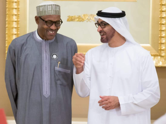 BREAKING!!! UAE Designates Isa Ibrahim, Five Other Northern Nigerians ...