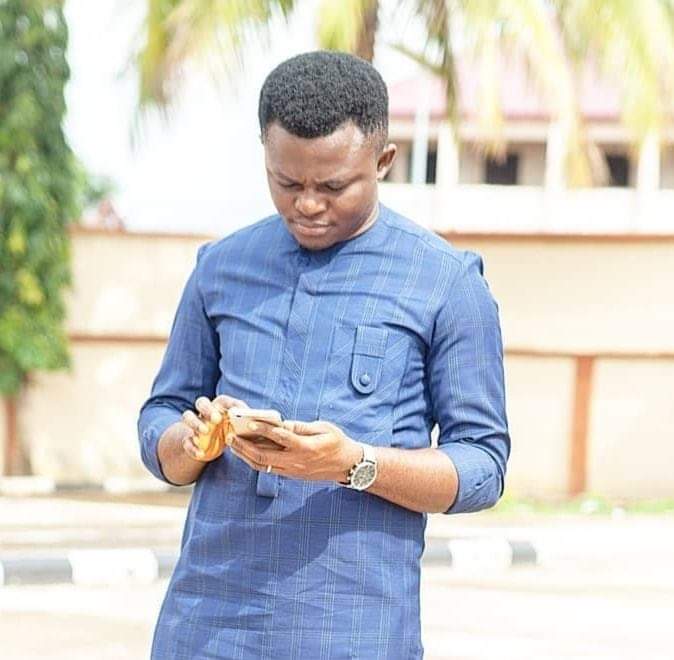 Godfrey Chikwere Faces 7 Years Imprisonment For Allegedly Sharing “Hate ...