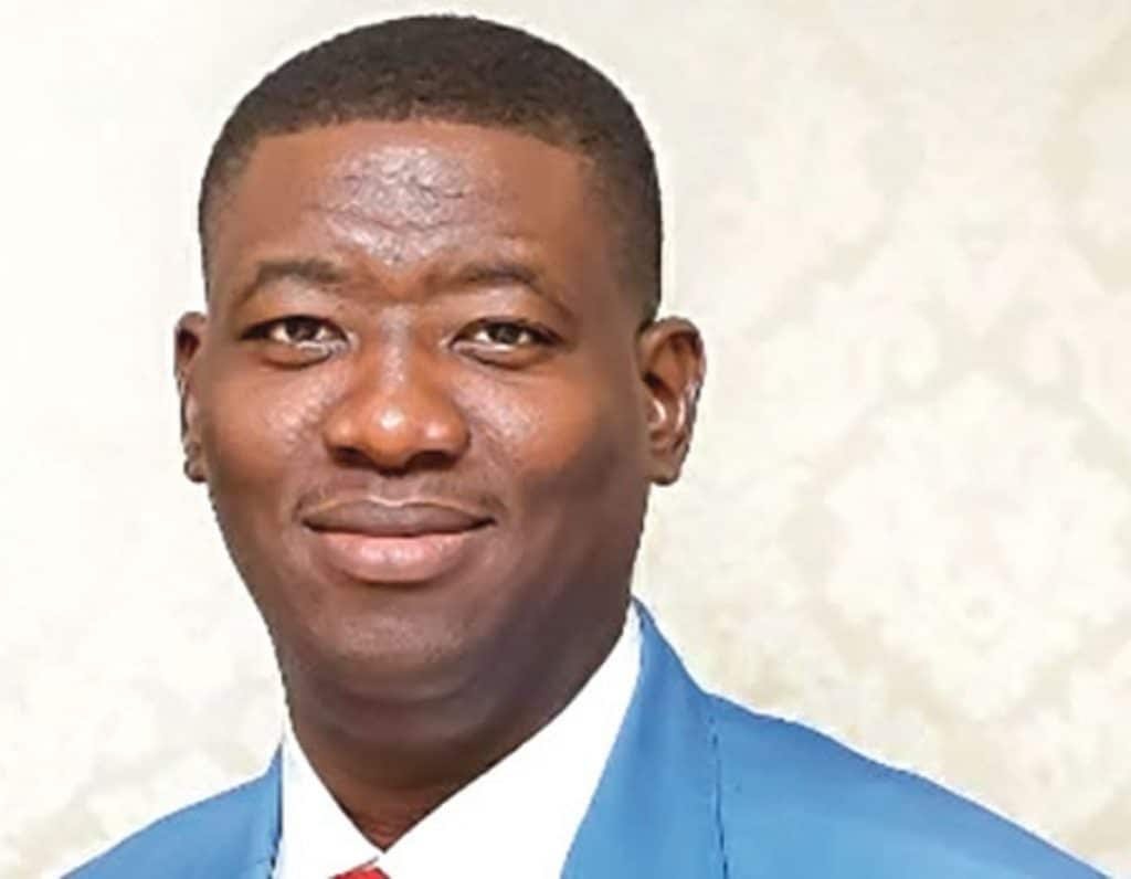 Leke Adeboye: “No One Is Self-Made – Igbere TV