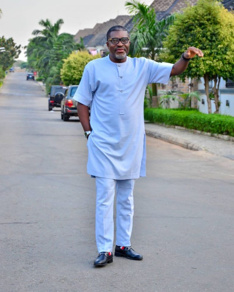 Old Nollywood Had Better Storytelling – Kanayo O. Kanayo (Video ...
