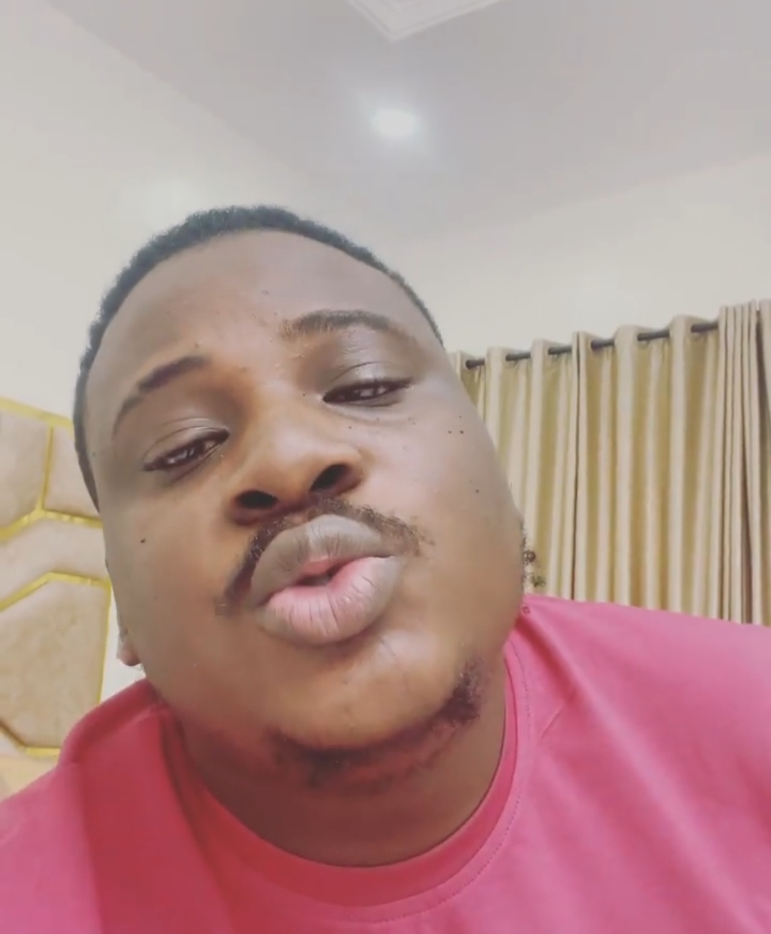 Bae U Apologises Over S*x For Skits Scandal – Igbere TV