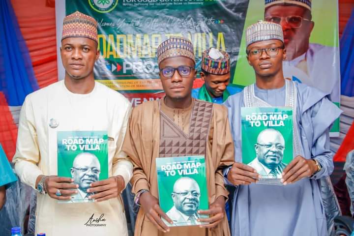 Arewa Unveils “Roadmap To Villa Project” In Solidarity For Governor ...