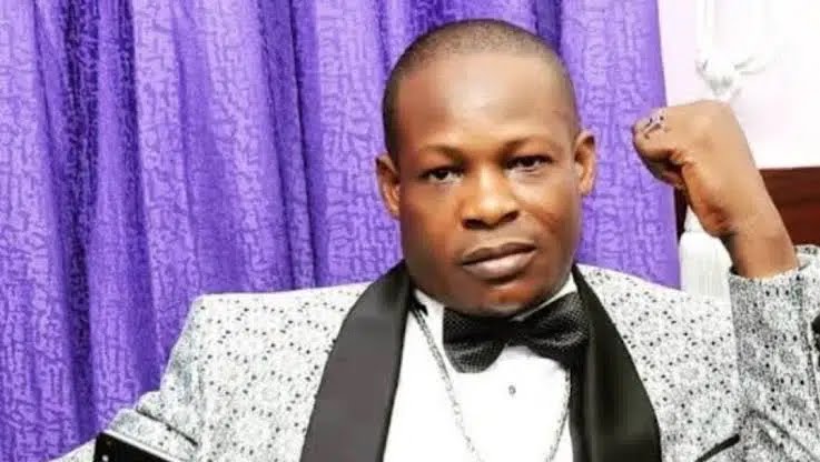 Court Grants Kunle Poly N1m Bail – Igbere TV