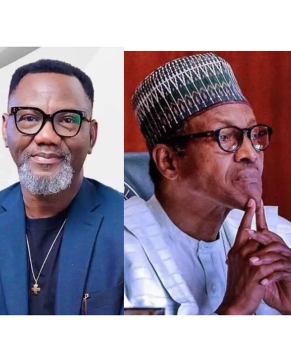 That is Blasphemy – Pastor Yinka Yusuf Faults President Buhari For ...