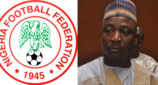 Ibrahim Gusau Joins NFF Presidential Race, Vows To Develop League ...