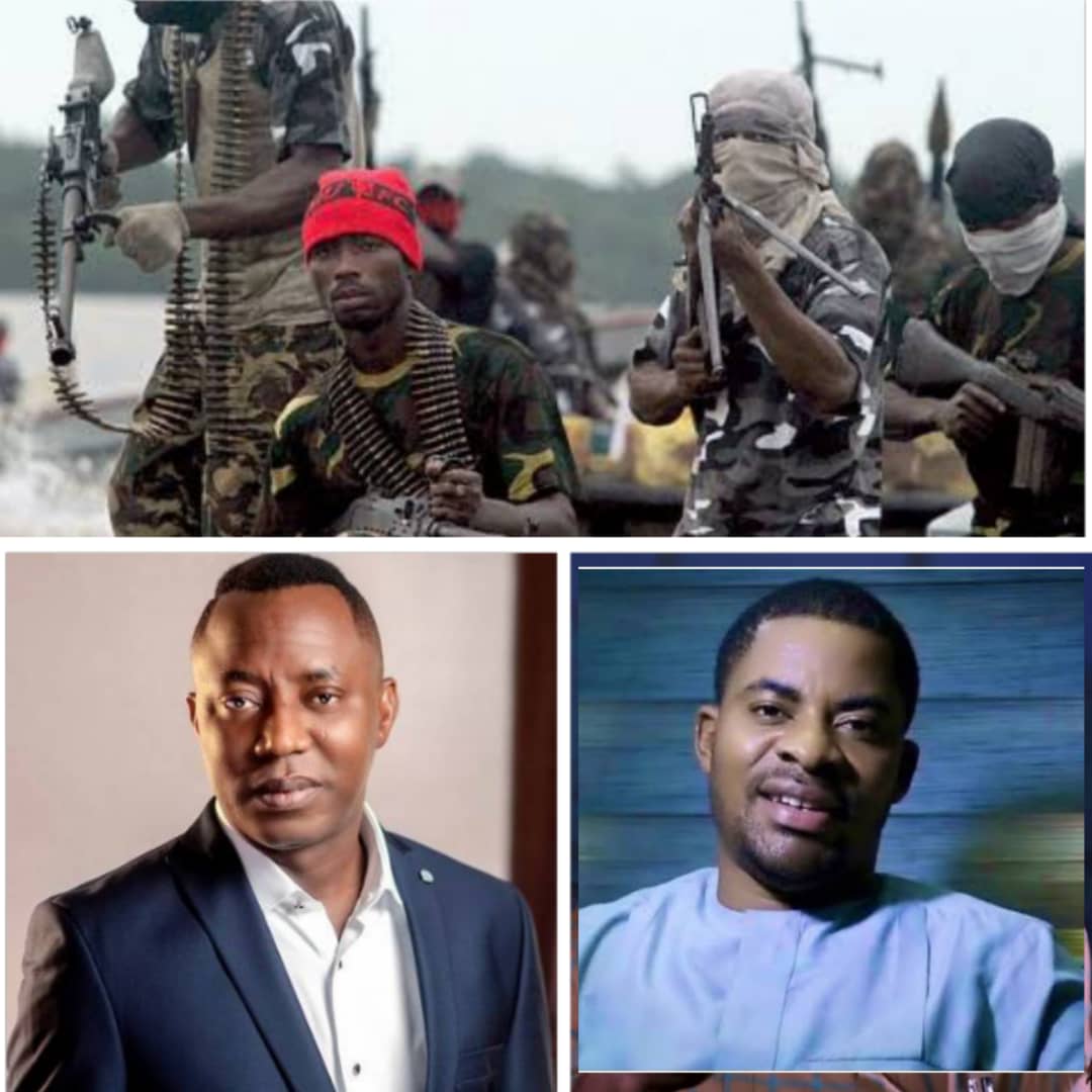 Take Gov. Diri Out Of Our Avowed Decision To Seek Redress, MEND Fires ...