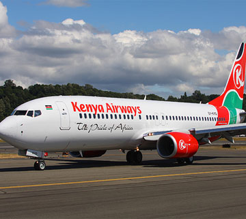 Kenya Airways Pilots To Strike From Saturday – Igbere TV