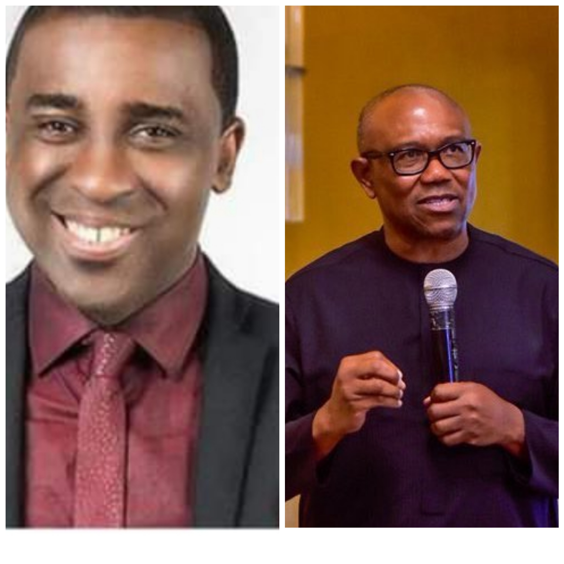 Frank Edoho Slams Igbo Politicians For Attacking Peter Obi – Igbere TV