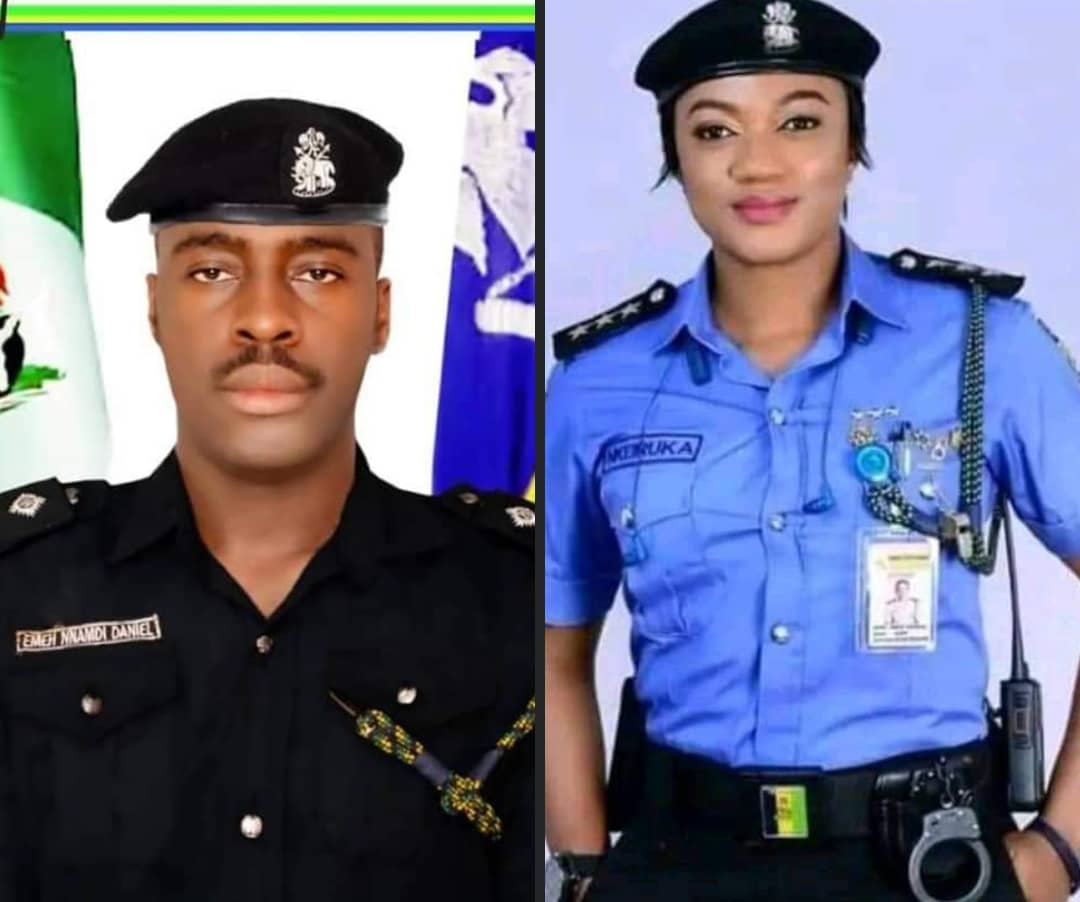 GistLover, Awkuzu SARS And SP Princess Nwode: The Other Side Of The ...