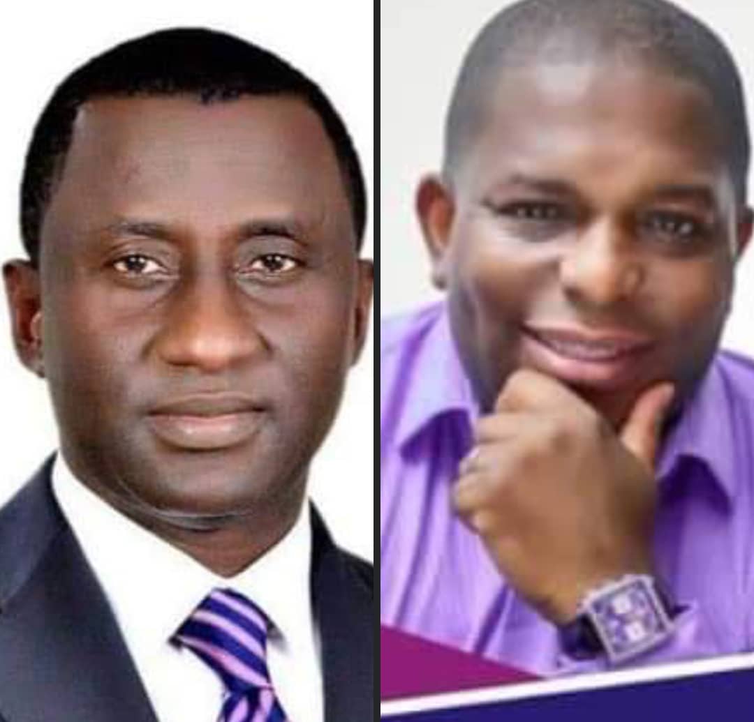 Abia Guber: Uche Ogah’s ‘Abia Rejoice’ Denies Endorsing Alex Otti, Supports Equity – Igbere TV