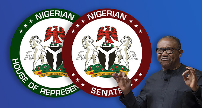 Labour Party Makes Inroads Into NASS, Clinches Six Senate, 34 Reps ...