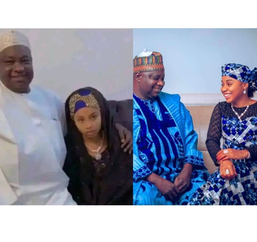 “My Wife Is 21” – 60-Year-Old Kano Man Accused Of Marrying 11-Year-Old ...