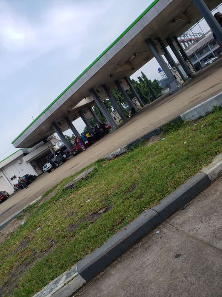 BREAKING! Subsidy Removal has Come to Stay as NNPC Adjusts Pump Price Over 100% (Photos) – Igbere TV