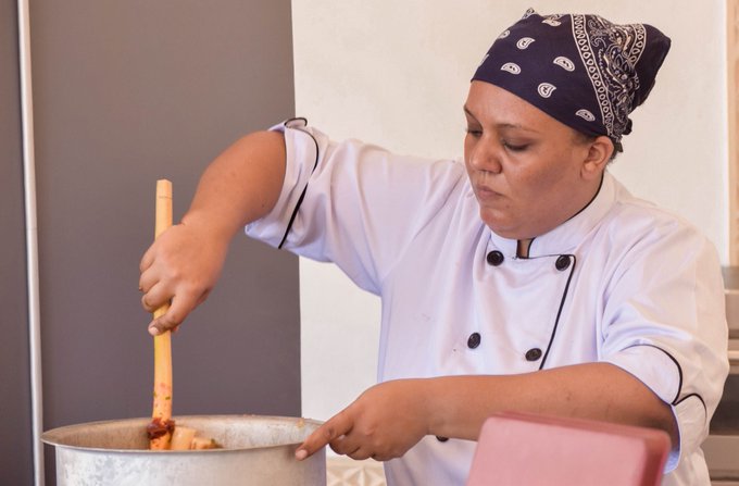 Kenyan Chef Who Cooked for 75 Hrs Set To Break Hilda Baci’s Record ...