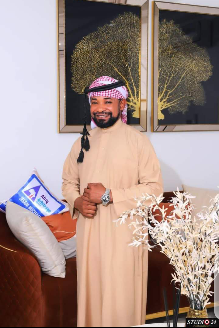 Afriq JM Arbitrage System Owned By Jesam Michael Crashes With Millions ...