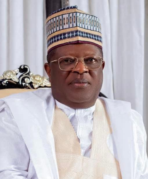 HE Sen. David Umahi’s Remarkable Journey to the Ministry of Works ...