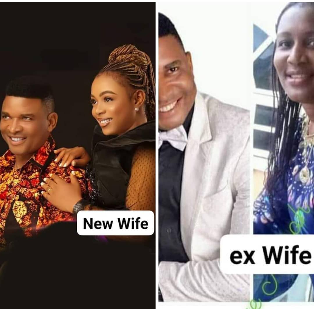 I Was Living As Outcast in My Home With ex Wife Alice – Gospel Singer ...