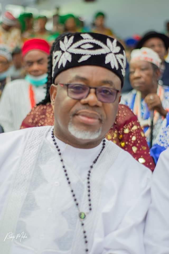 Ikpeazu Built Computerized Vehicle Testing Station in Ubakala – ex ...