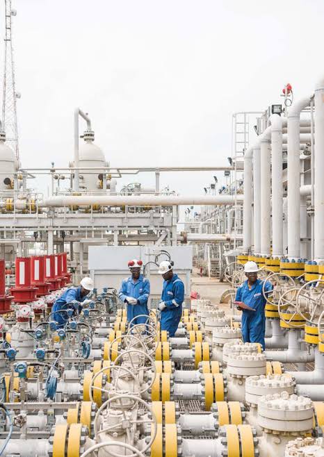 Imo State $4.2 Billion Gas Plant Set For Commissioning (Photos) – Igbere TV