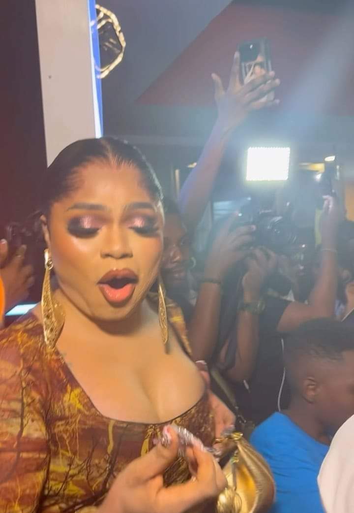 REVEALED : Why We Can’t Arrest Bobrisky – Police – Igbere TV