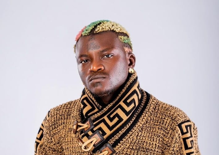 Police Arrests Nigerian Singer, Portable – Igbere TV