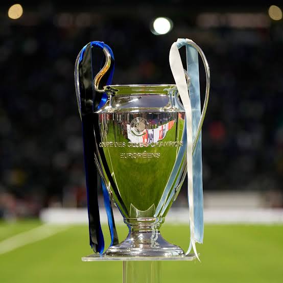 EPL final day: Teams that qualified for Champions League, Europa ...