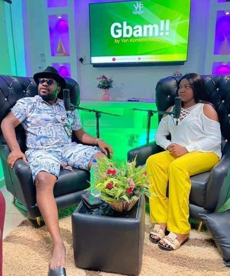 Nigerian Content Creator, Yanbaba Reportedly Arrested Over Recent ...