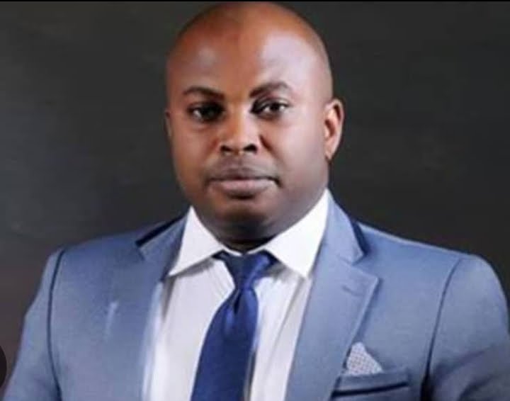 NBA Disqualifies Victor Giwa From Chairman Race Amid Misconduct ...