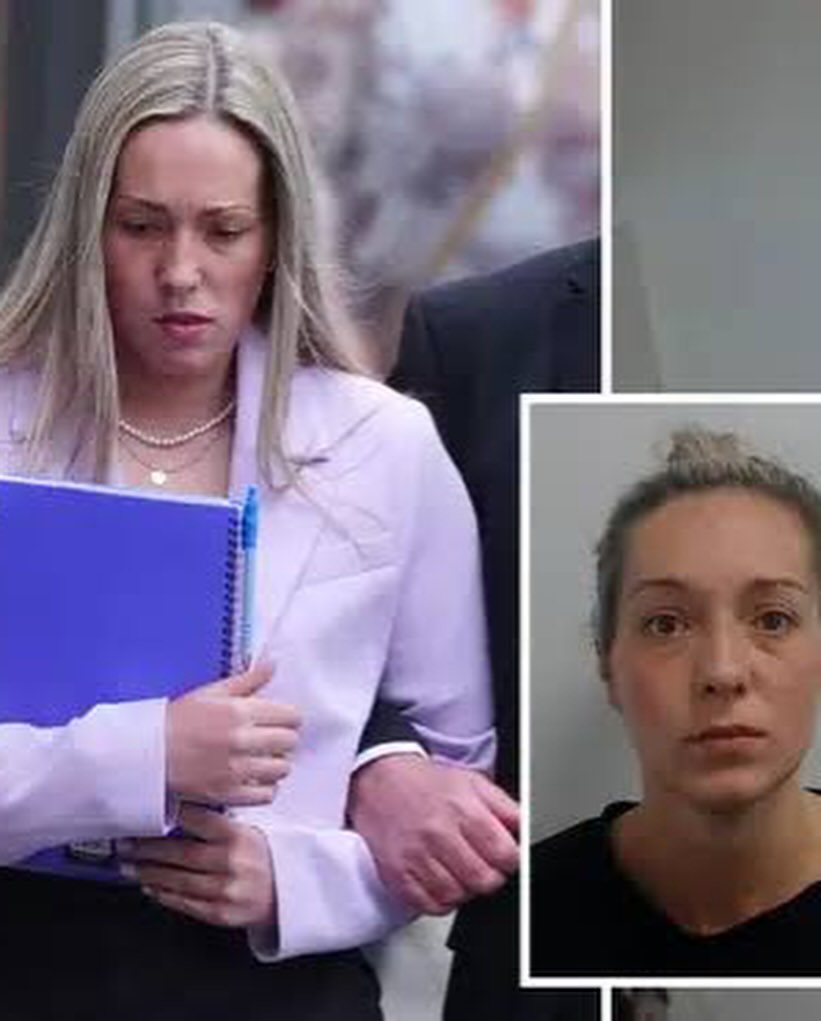 Moment Predator Female Teacher Is Arrested For Having S*x With 2 ...