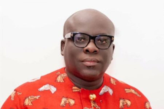 Former Abia Finance Commissioner, Obinna Oriaku and the Notorious Ways ...