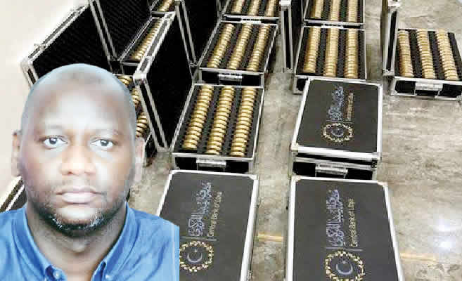 Hadejia: Shock As Videos, Photos Link Gunrunner To Government Officials ...