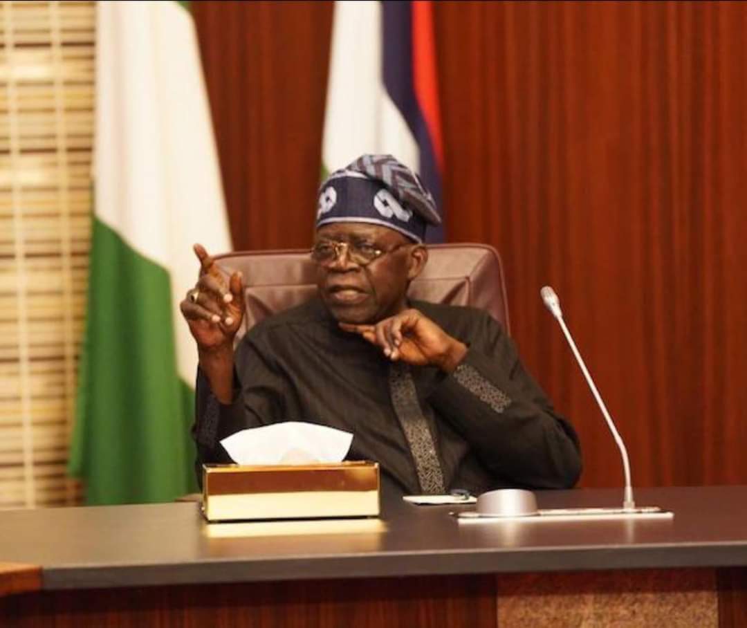 President Tinubu Decries Violence In Rivers, Directs Police To Provide Security – Igbere TV