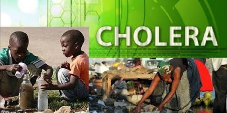 Cholera Outbreak : Nine People Confirmed Dead In Rivers State – Igbere TV