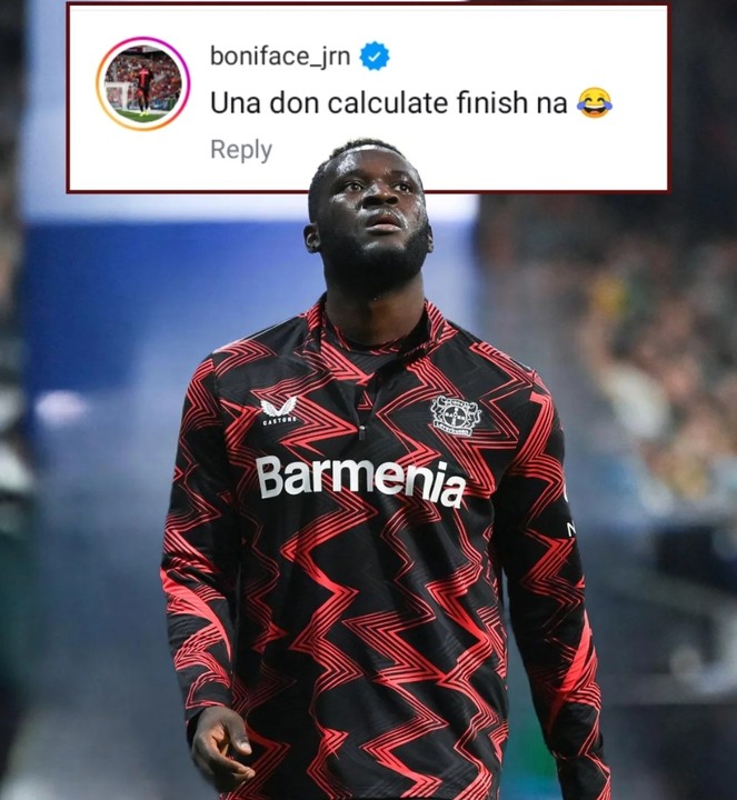 ‘Una Don Calculate Finish’ – Victor Boniface Breaks Silence – Igbere TV