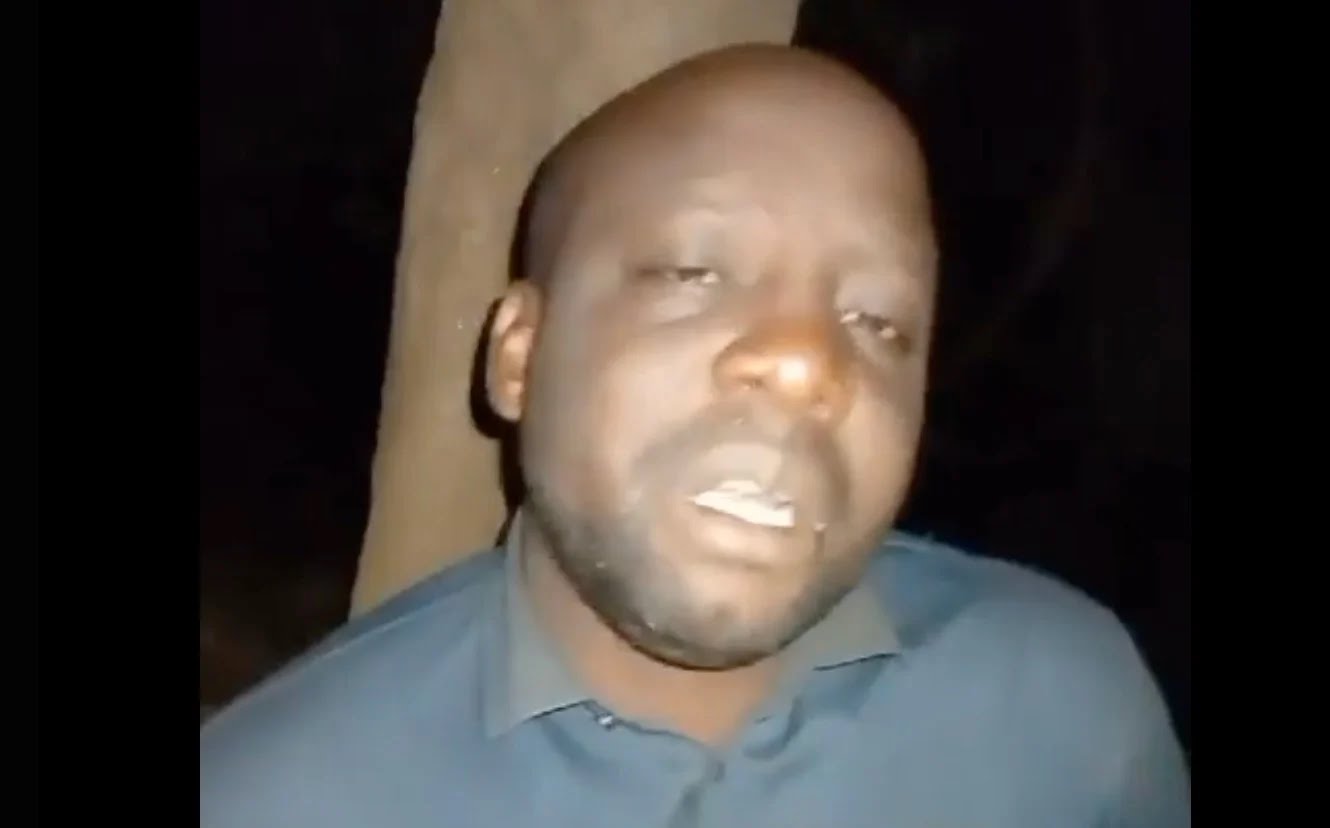 National Youth Leader, Comr Onyebuchi Chukwu Demands Release Of Kidnapped Afenifere Youth Leader ...