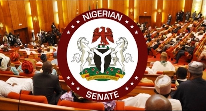 Senate Cannot Entertain Natasha’s Petition Against Akpabio – Senator ...
