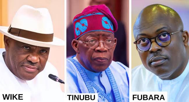 Suspension of Gov Sim Fubara by President Tinubu Unconstitutional ...