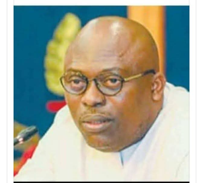 Sim Fubara Exits Rivers Govt House As Sole Administrator Prepares To ...